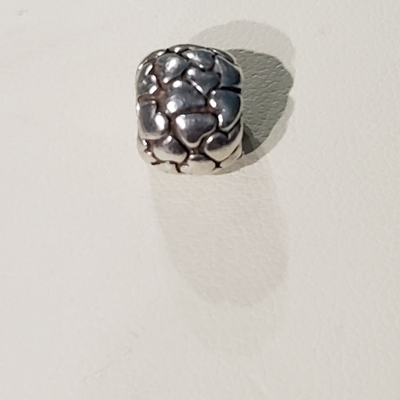 Pandora | Jewelry | Authentic Retired Pandora Charm | Poshmark